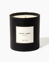 New York Candle | Hotel Lobby Candle Luxury Soy Candles